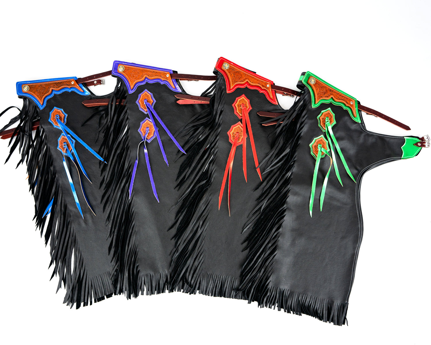 Youth Rodeo Chaps – Rodeo Mart