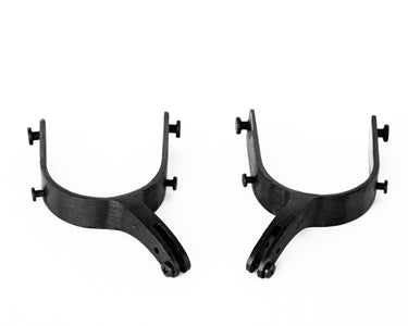 Bull Riding Spurs – Rodeo Mart