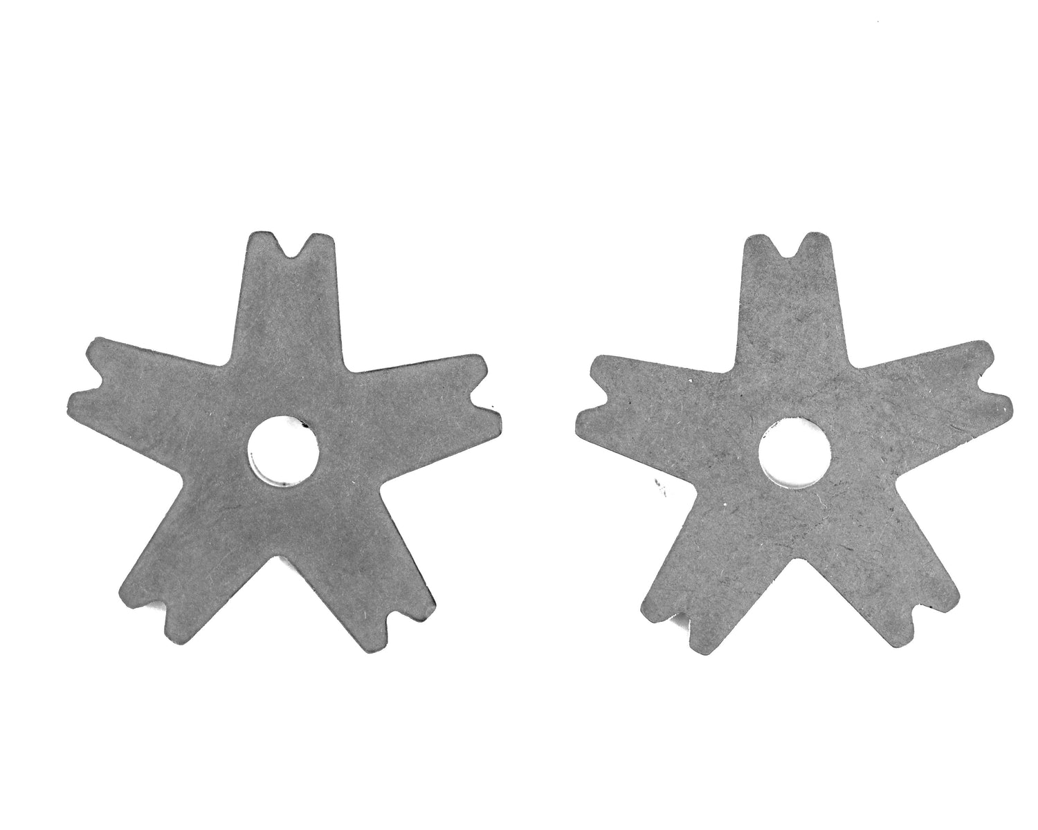 Bull Riding Rowels – Rodeo Mart