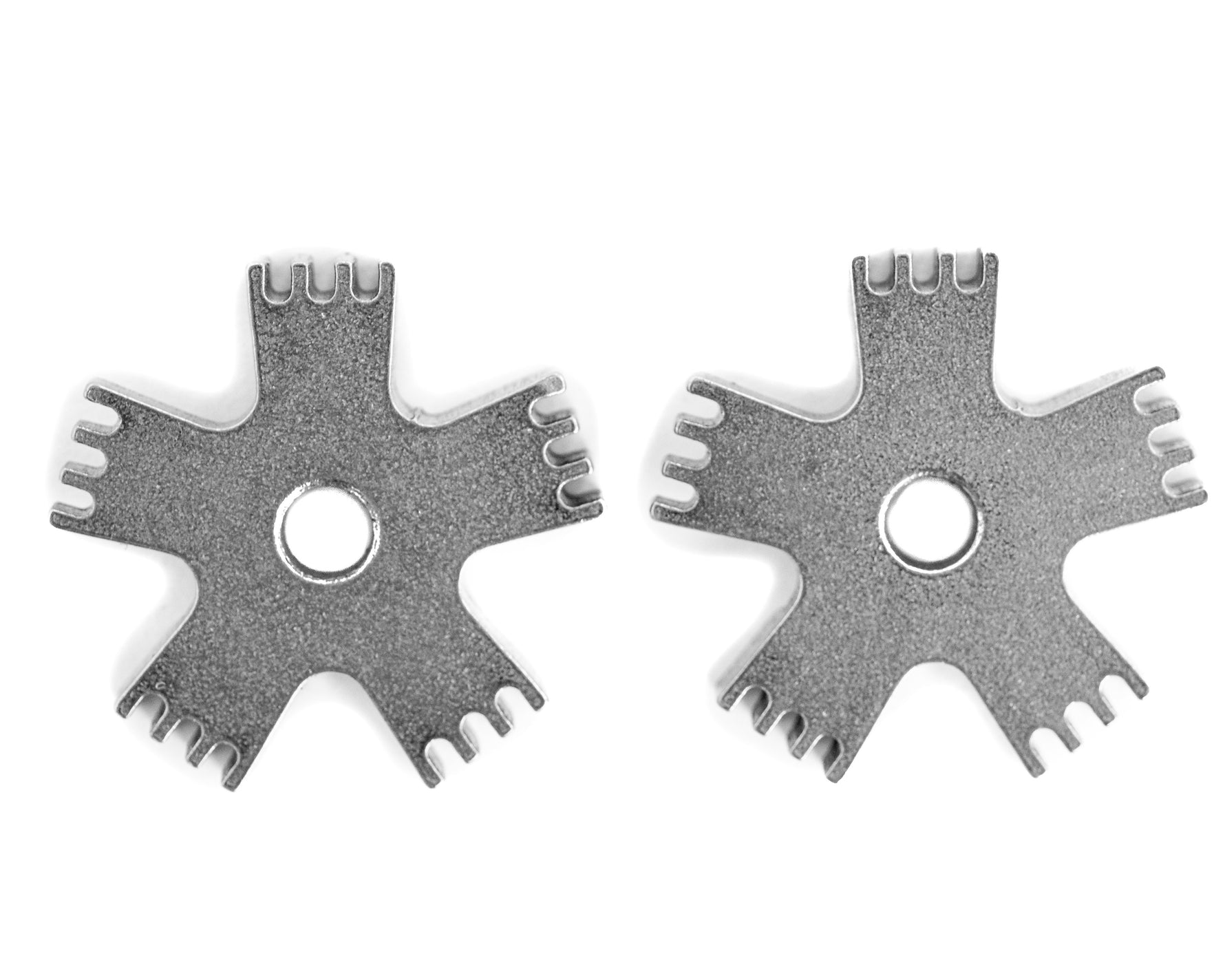 PBR Bull Riding Rowels – Rodeo Mart