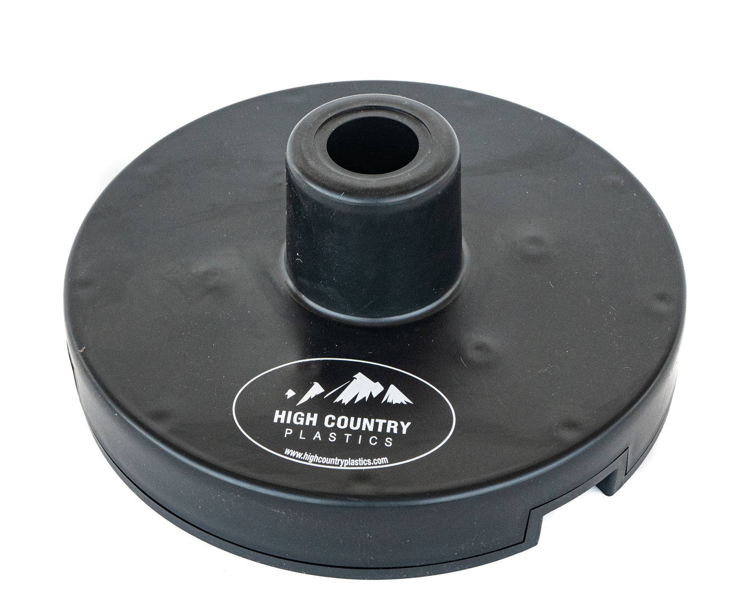 Pole Bending Bases (Set of 6) – Rodeo Mart