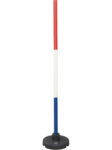 Pole Bending Poles - Set of 6 – Rodeo Mart