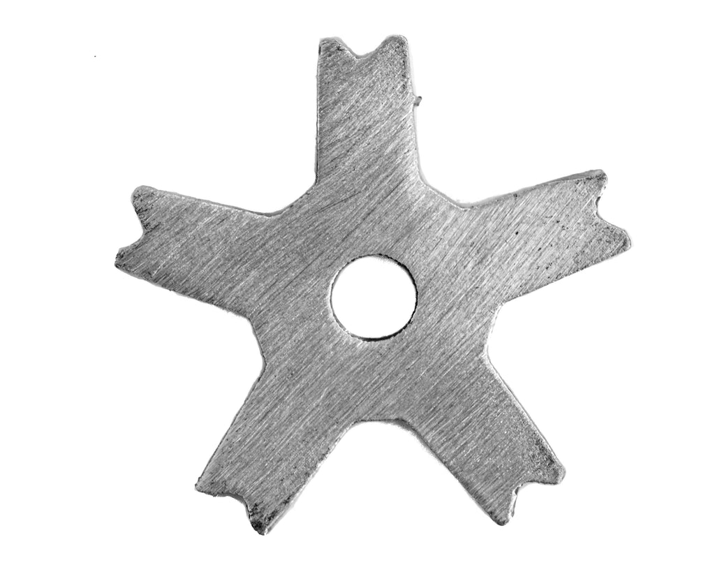 Bull Riding Rowels — Rodeo Mart