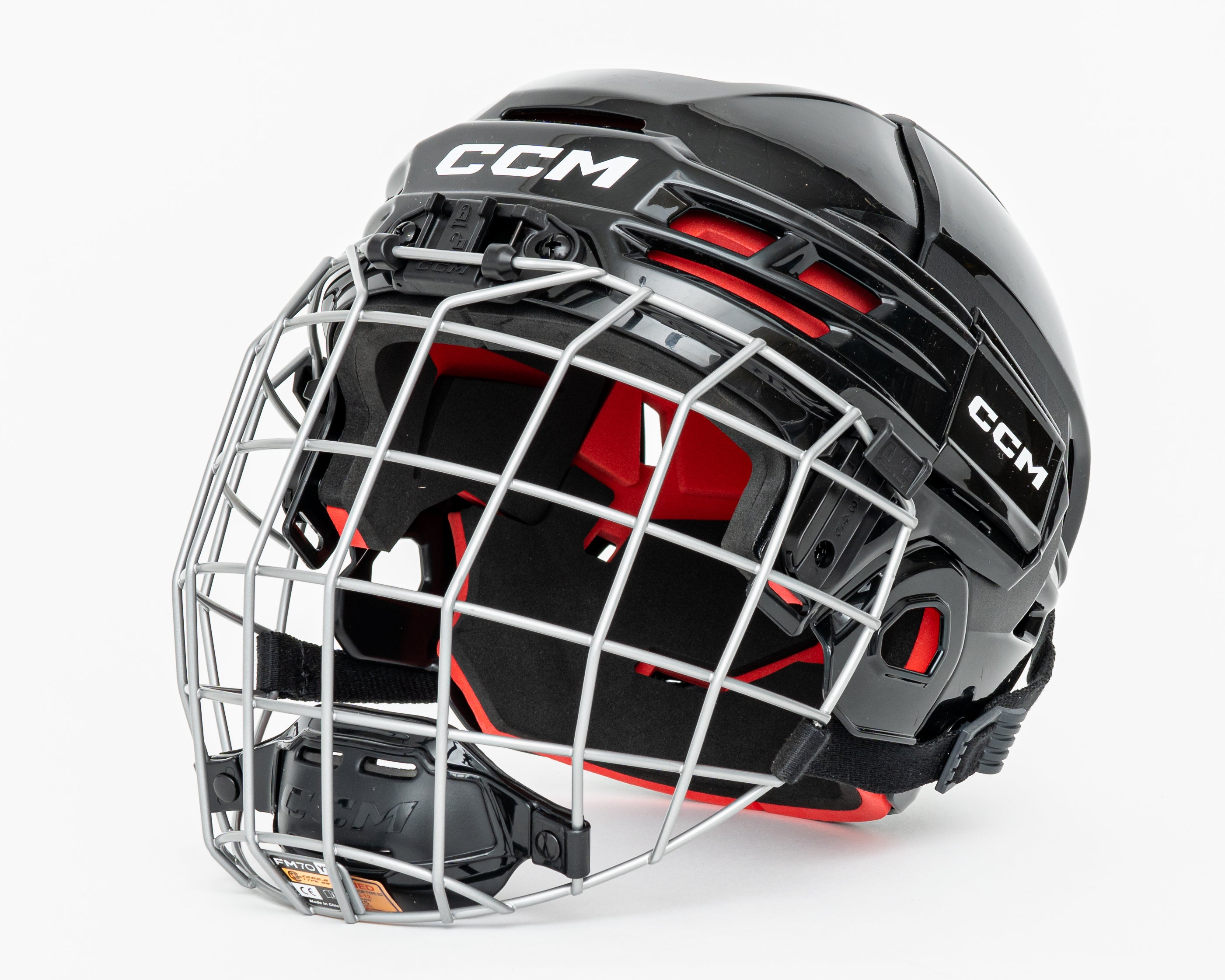 RM Youth 70 Helmet – Rodeo Mart