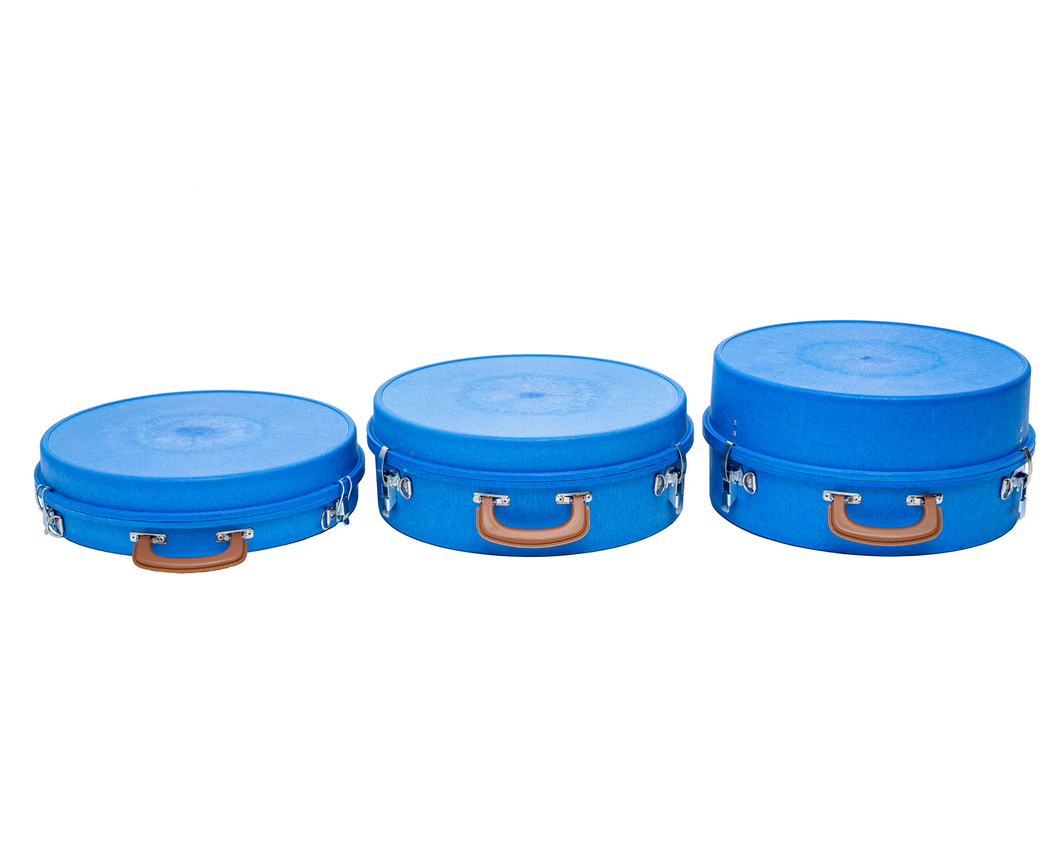 Calf Rope Can - Blue – Rodeo Mart