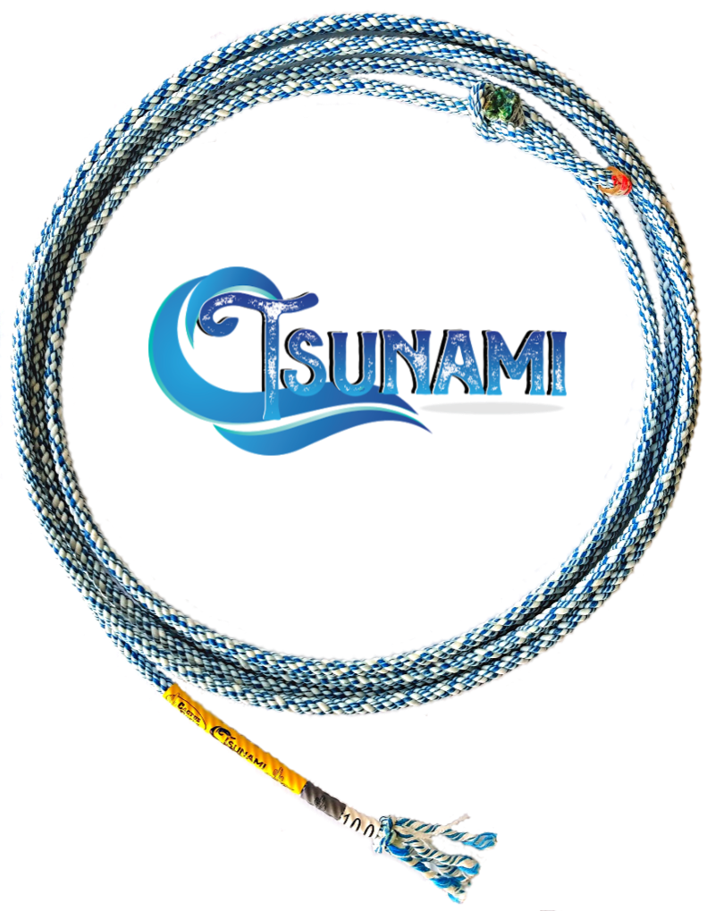 Cactus Tsunami Breakaway Rope – Rodeo Mart